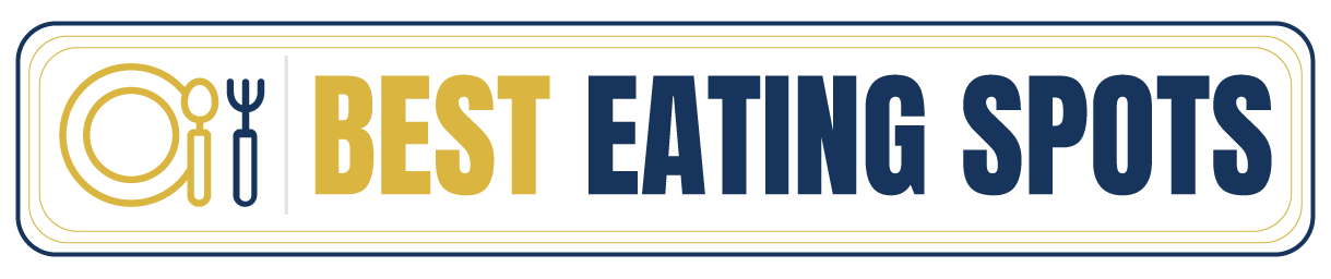 Best Eating Spots