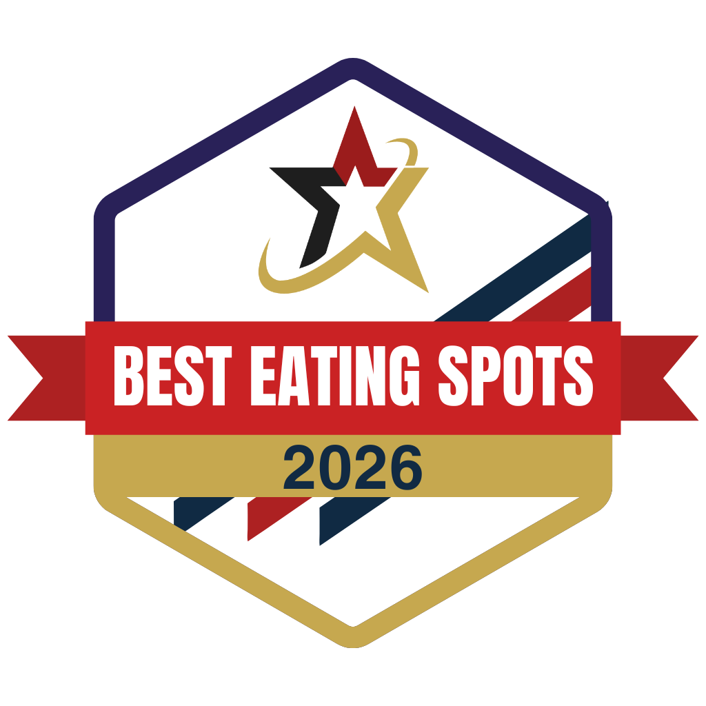 Best Eating Spots